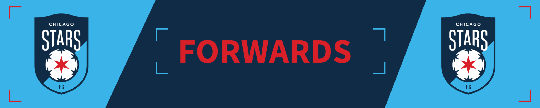 NWSL - CHICAGO RED STARS 2025 ROSTER - OUTPLAYED TV